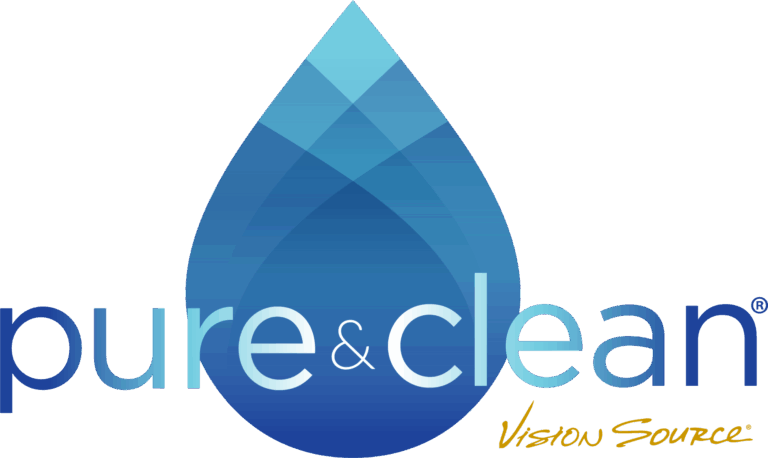 Pure & Clean Vision Source