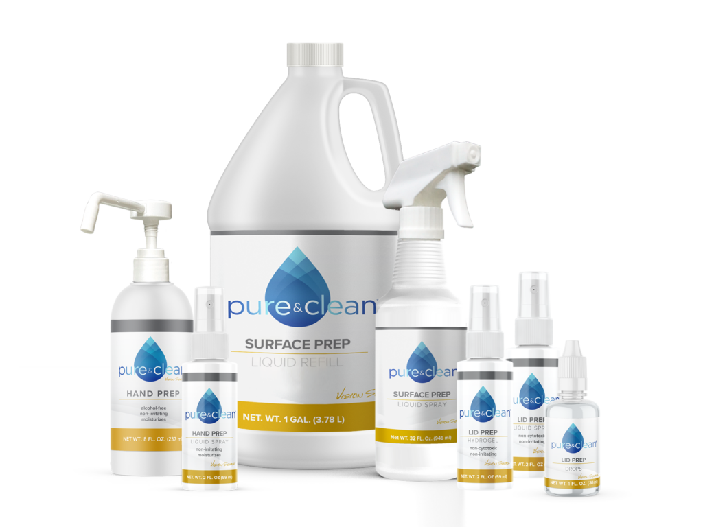 Pure & Clean Vision Source